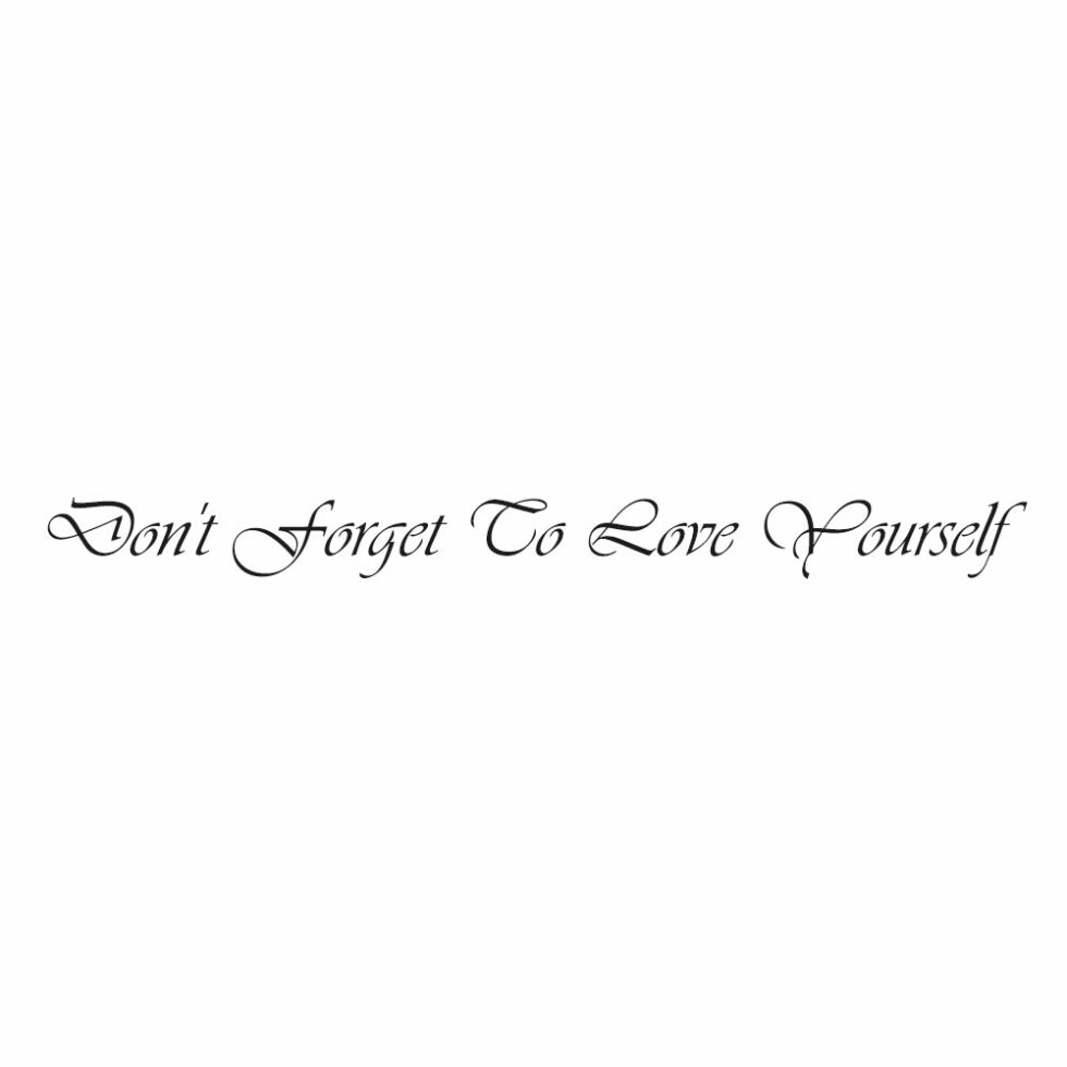 tempor-res-fake-tattoo-don-t-forget-to-love-yourself-foraday